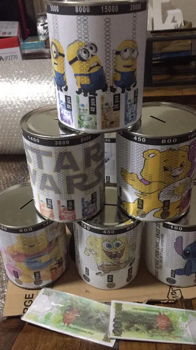 ALKANSYA Message for DESIGNS | Lazada PH