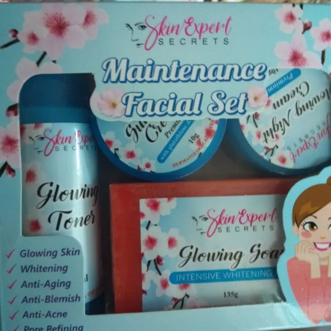 Skin Expert Maintenance | Lazada PH