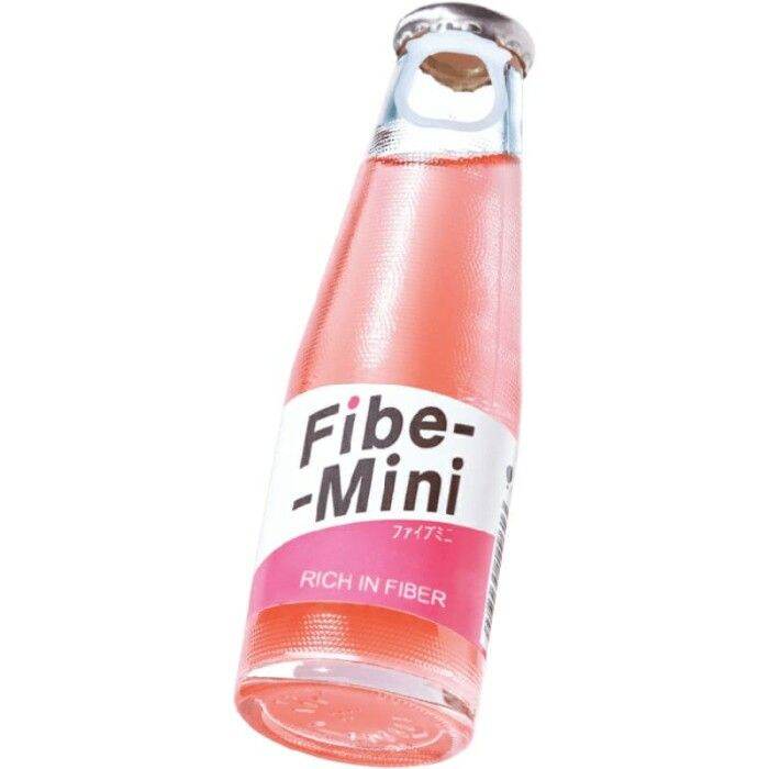 Fibe mini 100 ml | Lazada Indonesia