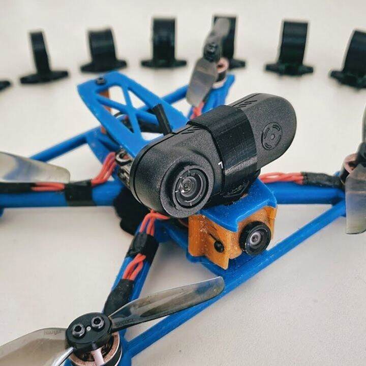 Runcam Thumb Mini FPV Camera HD Thumb Pro 1080P Action Sports Camera ...