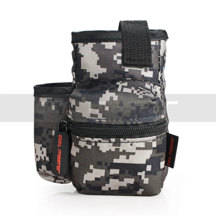 COIL MASTER PBAG CAMOUFLAGE | Lazada PH