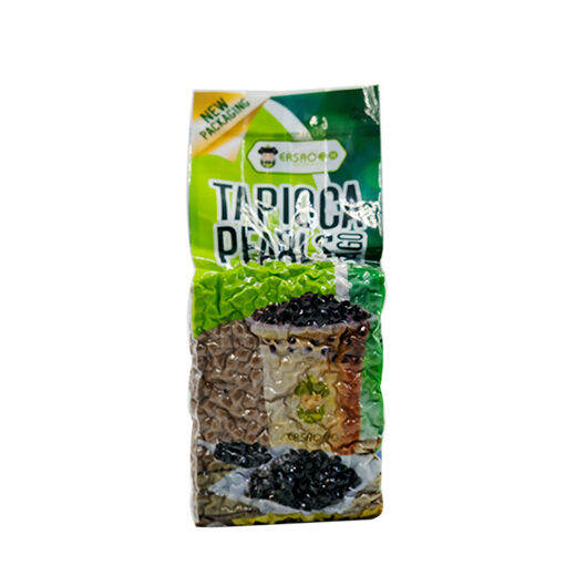 Ersao Tapioca Pearl 1kg. | Lazada PH