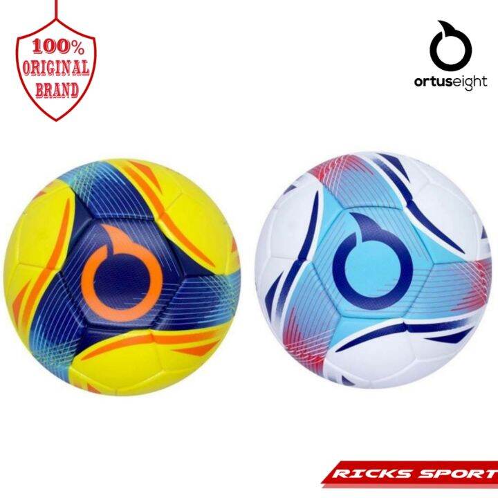 BOLA SEPAK ORTUSEIGHT TYPHOON FB BALL | Lazada Indonesia