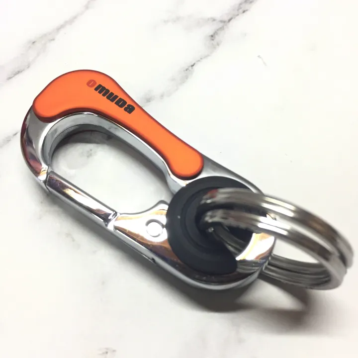 Omuda พวงกุญแจรถยนต์ พวงกุญแจบ้าน #3754 | Lazada.co.th