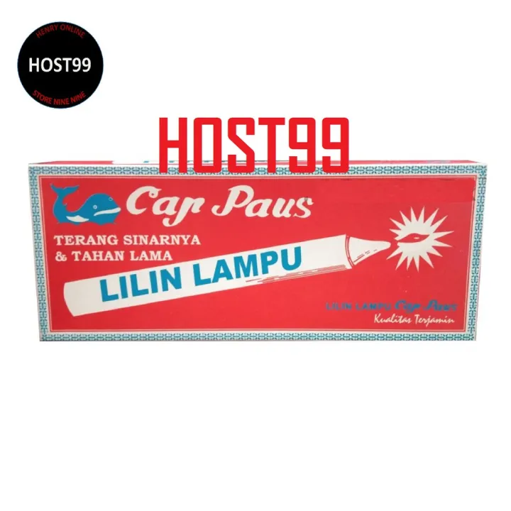 LILIN LAMPU PUTIH LILIN NATAL LILIN MATI LAMPU LISTRIK PAUS 8 BATANG ...