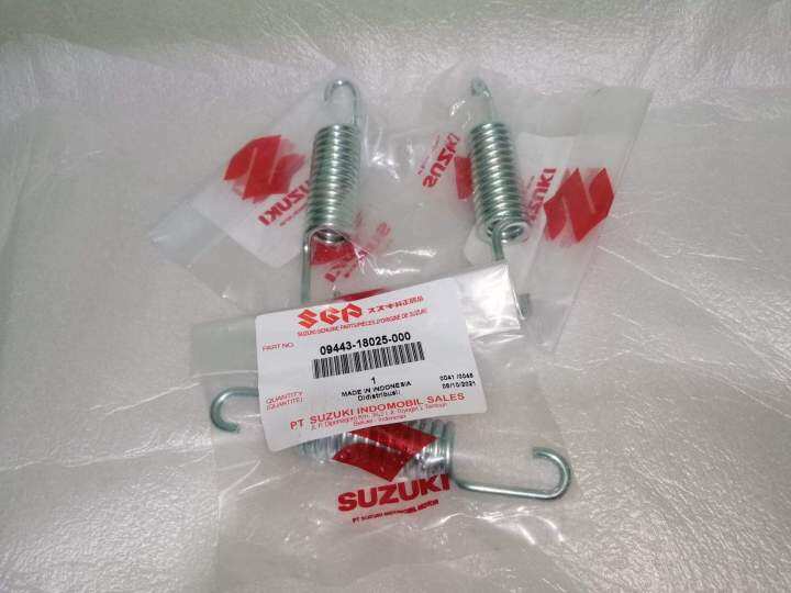 SGP CENTER STAND SPRING FOR SKYDRIVE SPORTS / SD CROSS OVER 115/110 ...