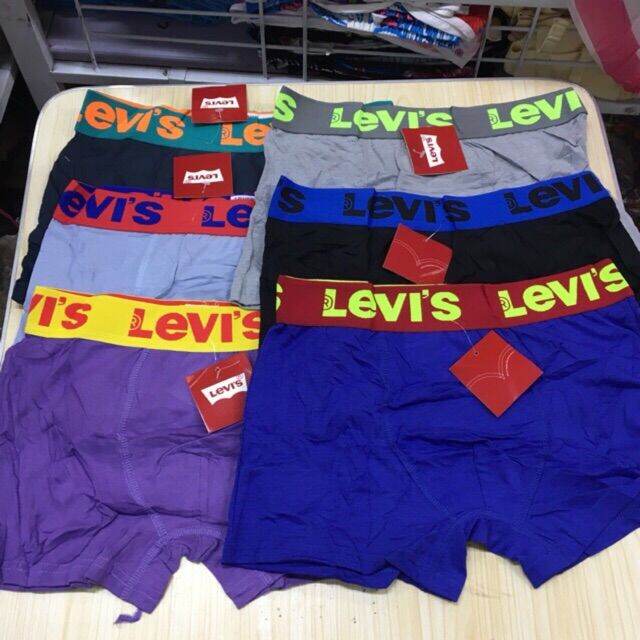levi,s walker boxer brief for men 6pcs/12pcs assorted brand | Lazada PH