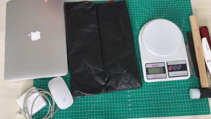 Vintage old style Laptop Bag cover,Tyvek fiber paper laptop sleeve case ...