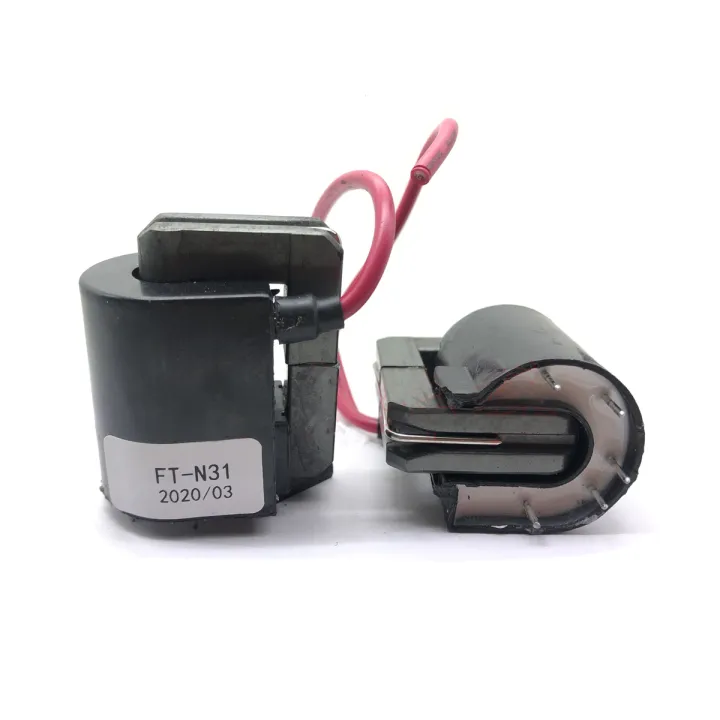 FT-N31 TIG เครื่องเชื่อม FBT Flyback หม้อแปลง | Lazada.co.th