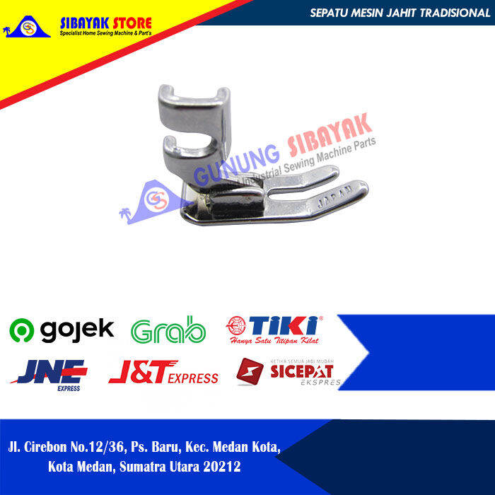 Sepatu Mesin Jahit Tradisional | Lazada Indonesia