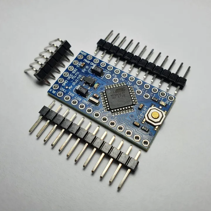 Arduino Pro Mini 328 - ATMega328p 5V 16MHz | Lazada PH