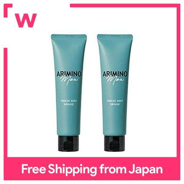 Arimino Set-Set untuk Pria, Arimino Frozen Menjaga Lemak 100G X 2, Set untuk Pria | Lazada Indonesia