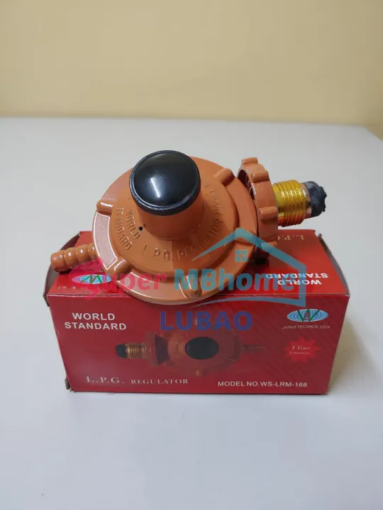 World Standard LPG Regulator ,Gas Stove Regulator ,Gas Tank Regulator ...