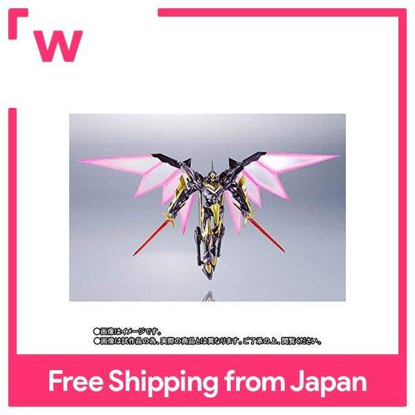 METAL ROBOT Soul Lancelot Albion Zero Code Geass Lelouch Of Rebellion ...