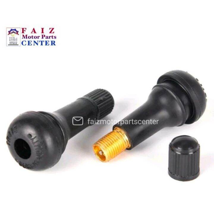 Pito Rubber Copper for Auto Tubeless Tire | Lazada PH