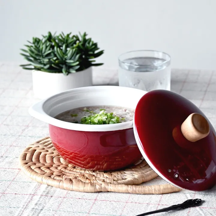 15 CM.COCOTTE POT | Lazada.co.th