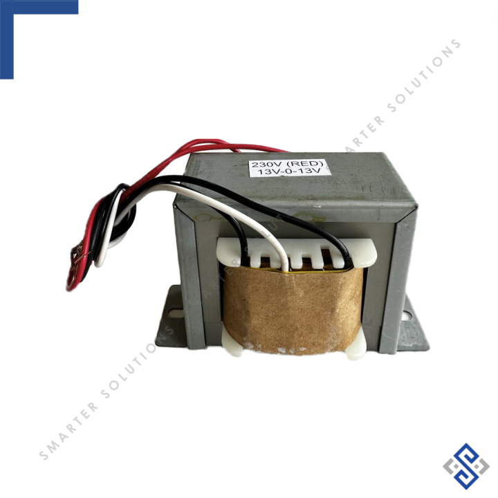 AUTOGATE 230V TRANSFORMER 13V-0-13V | Lazada