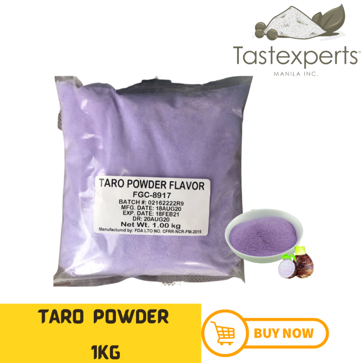 Taro Primera 1kg | Lazada PH