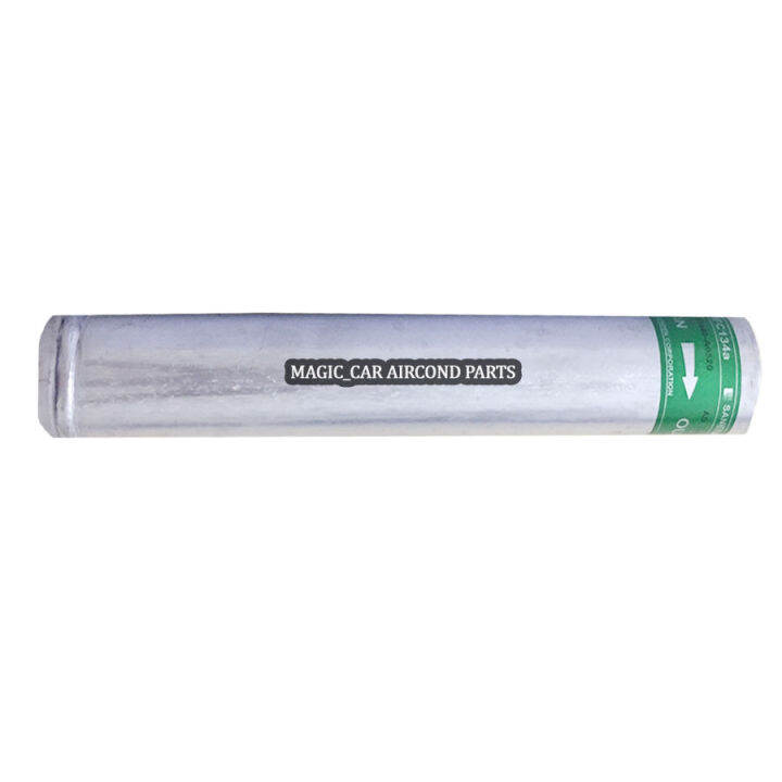 PERODUA AXIA ORIGINAL SANDEN SD RECEIVER DRIER/ FILTER DRYER (CAR ...