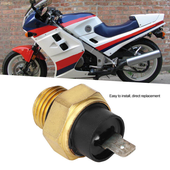 Radiator Fan Thermo Switch 37760-MT2-003 Fit for Honda Street Bike ...