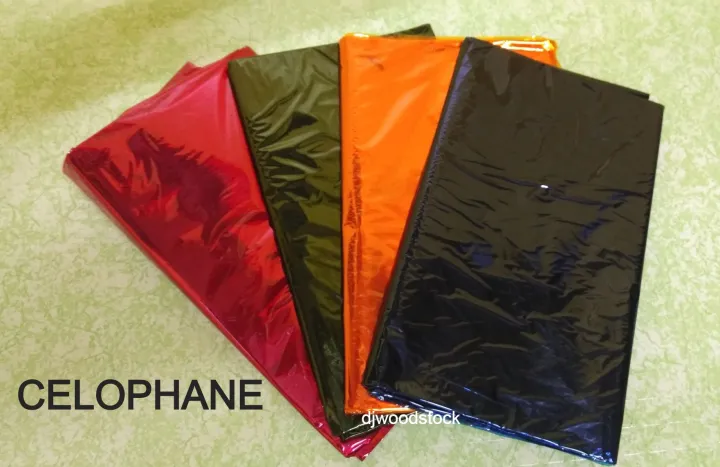 CELOPHANE, YEMA WRAPPER | Lazada PH