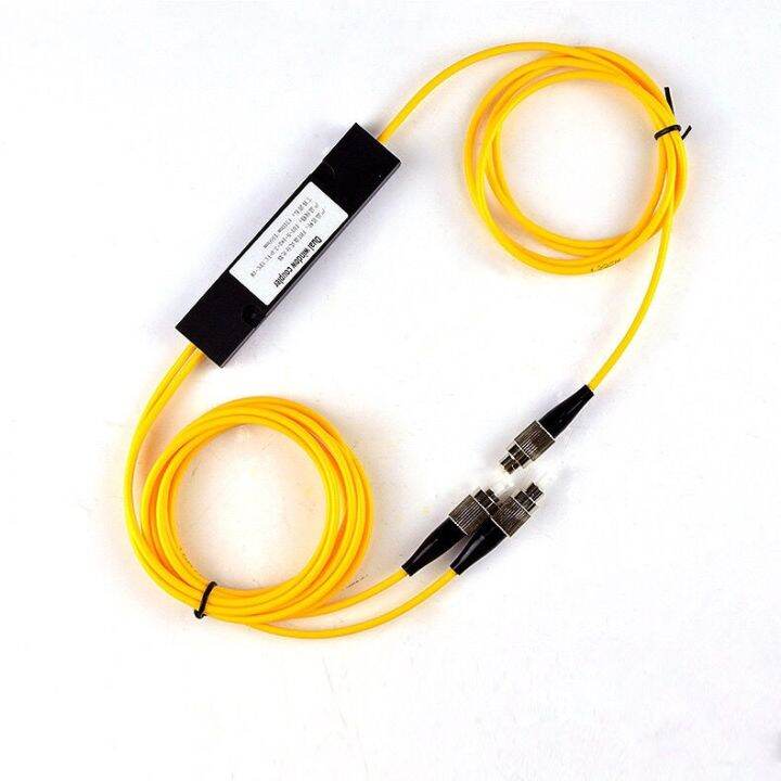 multimode fiber jumper One splitter two optical divider 1 2 tail fiber ...