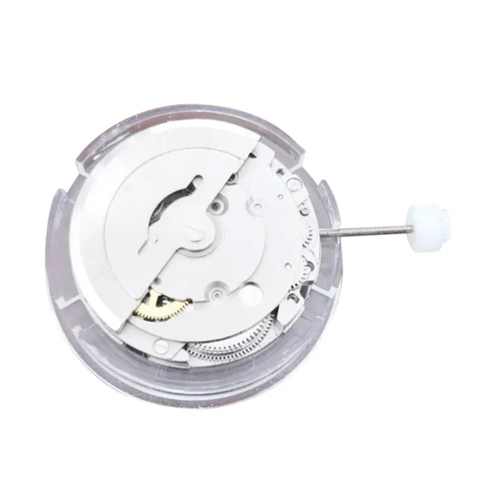 Watch Movement Calendar for 2813 Single Calendar 3 Hands Date At O ...