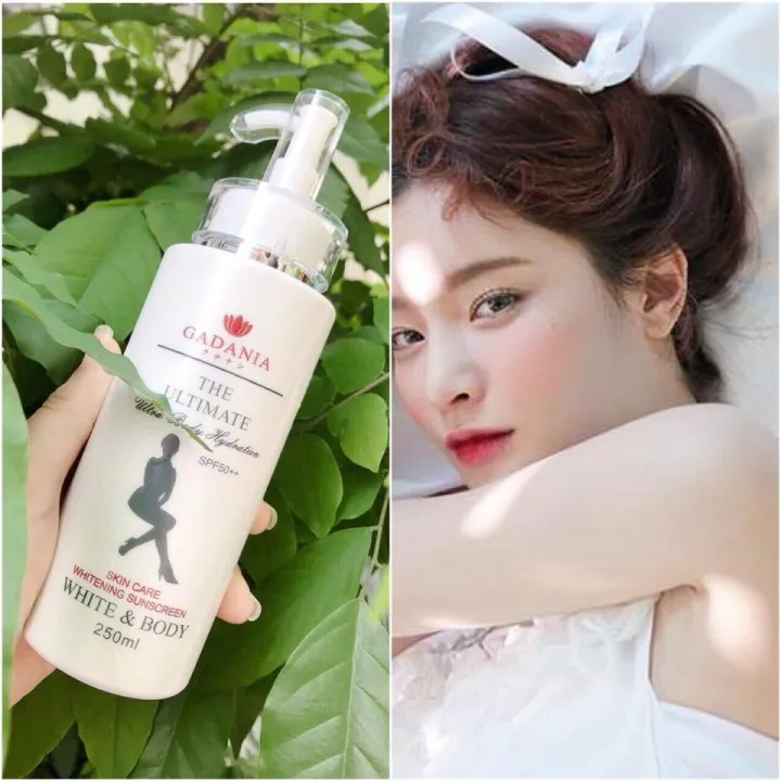 Kem White Body Makeup | Saubhaya Makeup