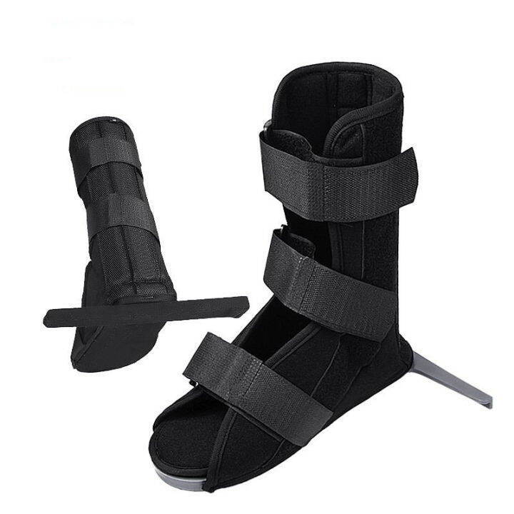 Child Foot Drop Ankle Brace Support Splint Foot Orthosis Drop Guard ...