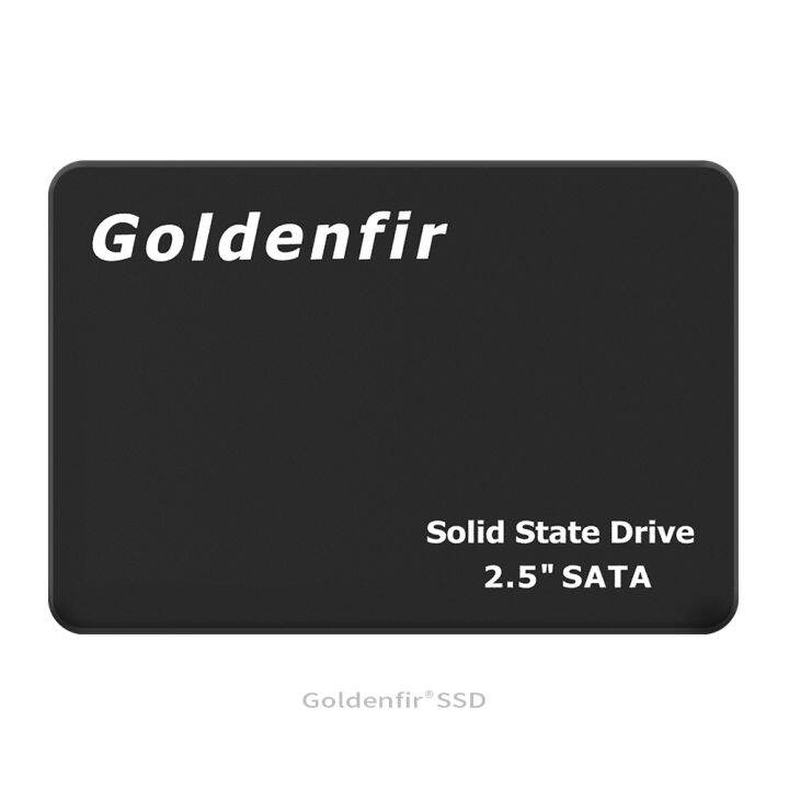 Goldenfir 2.5 inch SSD internal solid state drives disk disc SSD 64GB 120GB 128GB 180GB 250GB ...