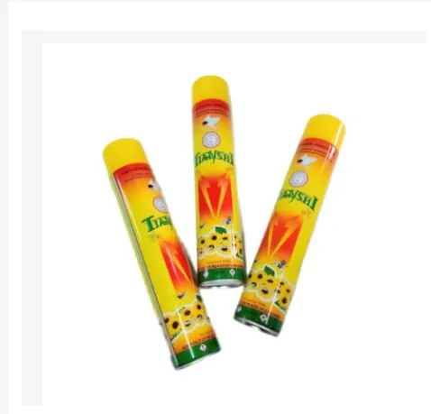 1PC ORIGINAL TIANSHI AEROSOL SPRAY 750ML | Lazada PH