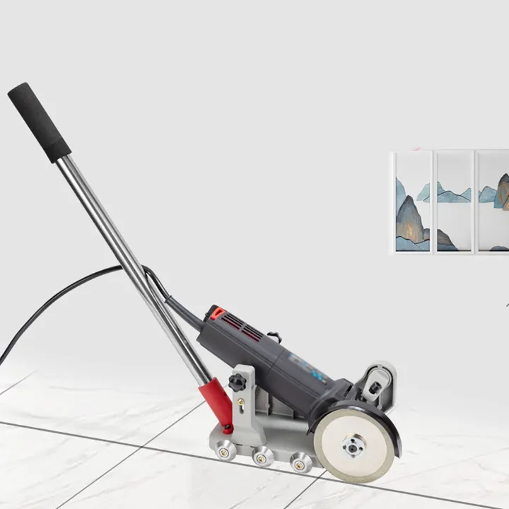 Tile Cleaning Bracket Floor Tile Beautiful Seam Electric Seam Cleaning ...