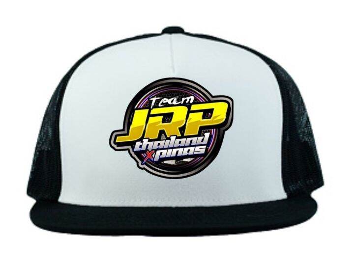 JRP THAILOOK TRUCKER NER CAP V5 | Lazada PH