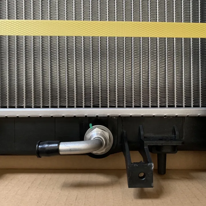 ADR หม้อน้ำ ซุบารุเอ็กซ์วี Subaru XV 2.0 i-P ปี12-17 /3421-1029C (45111 ...