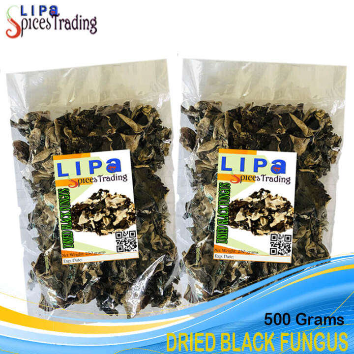 Lipa Spices Trading Tenga ng Daga 500G | Lazada PH