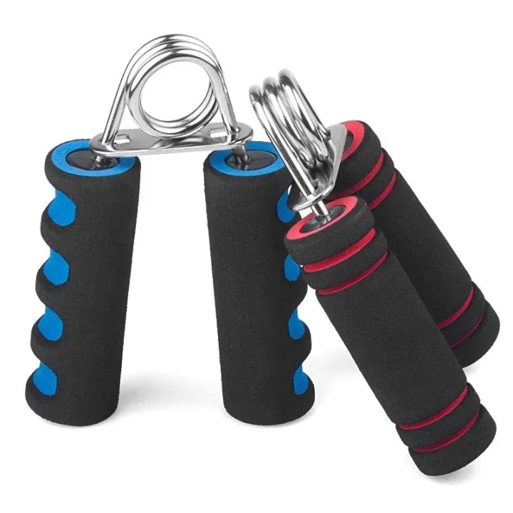 Wrist Hand Power Exerciser Hand Grip Strengthener | Lazada PH