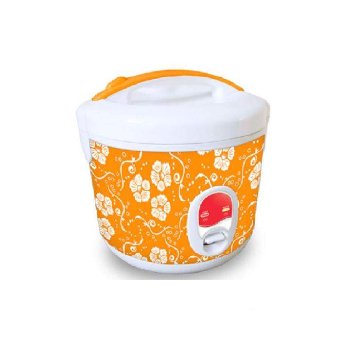 Rice Cooker Niko NK-RC12 1.2 Liter PRODUK TERLARIS KUALITAS BAGUS panci ...