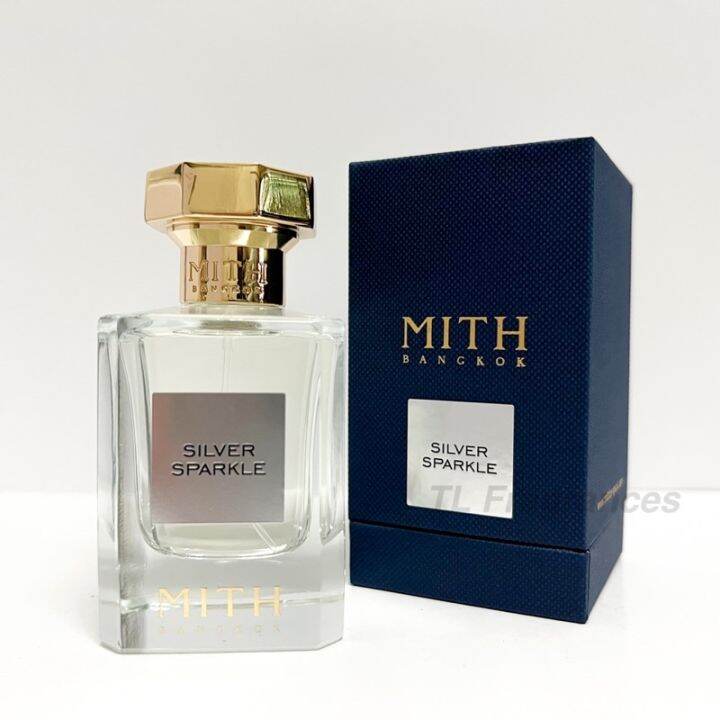 Mith - Silver Sparkle [💥แบ่งขายน้ำหอมแท้ 100%] | Lazada.co.th