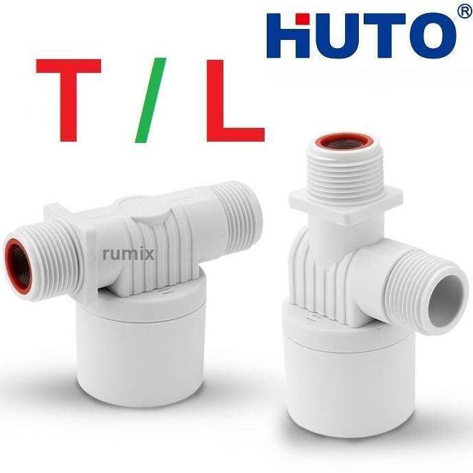 Pelampung Air Otomatis Kran Air Valve Toren Otomatis Water Level ...