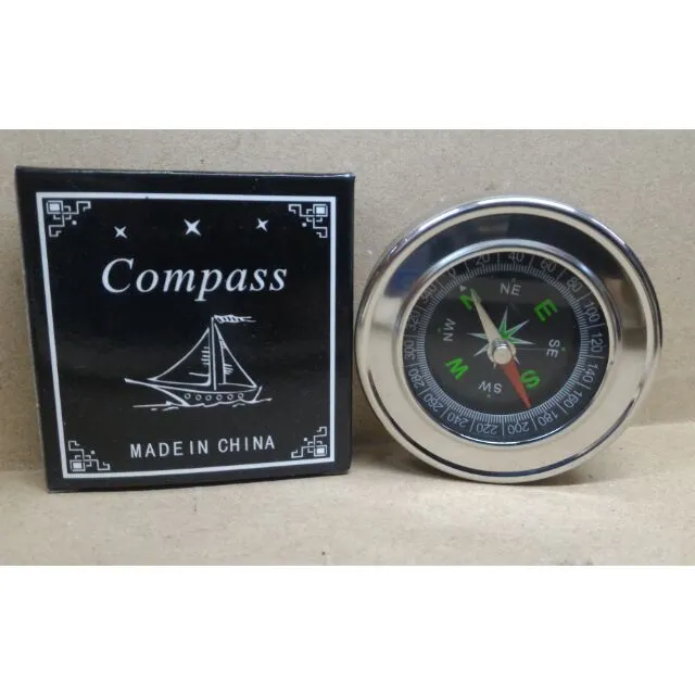 Metal Direction Compass | Lazada PH