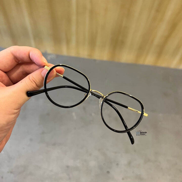 Frame Kacamata PLASTIK LENON | Lazada Indonesia
