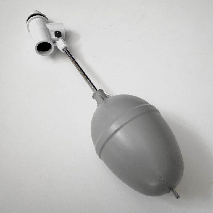 Pelampung Bola Otomatis PVC 1/2inch-Keran Toren air Otomatis MS ...