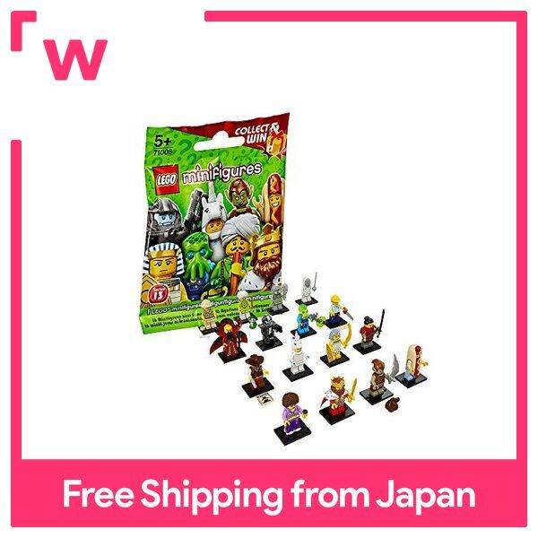 LEGO Minifigures 71008 Series 13 | Lazada