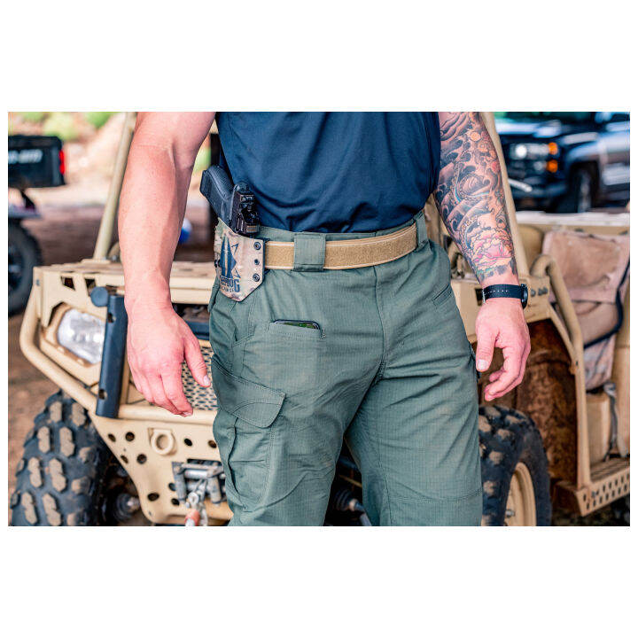 5.11 Tactical Stryke Pant with Flex-Tac (Tundra) | Lazada