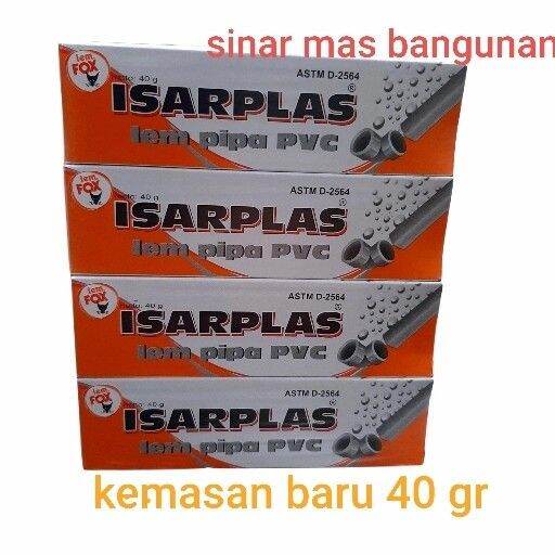 Isarplas tube | Lazada Indonesia
