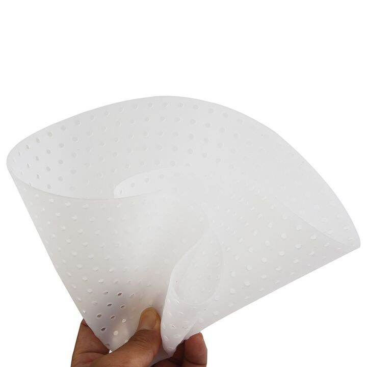 Silicone Mat for Rice Cooker, Anti Burn Pad, Suitable for Commercial ...