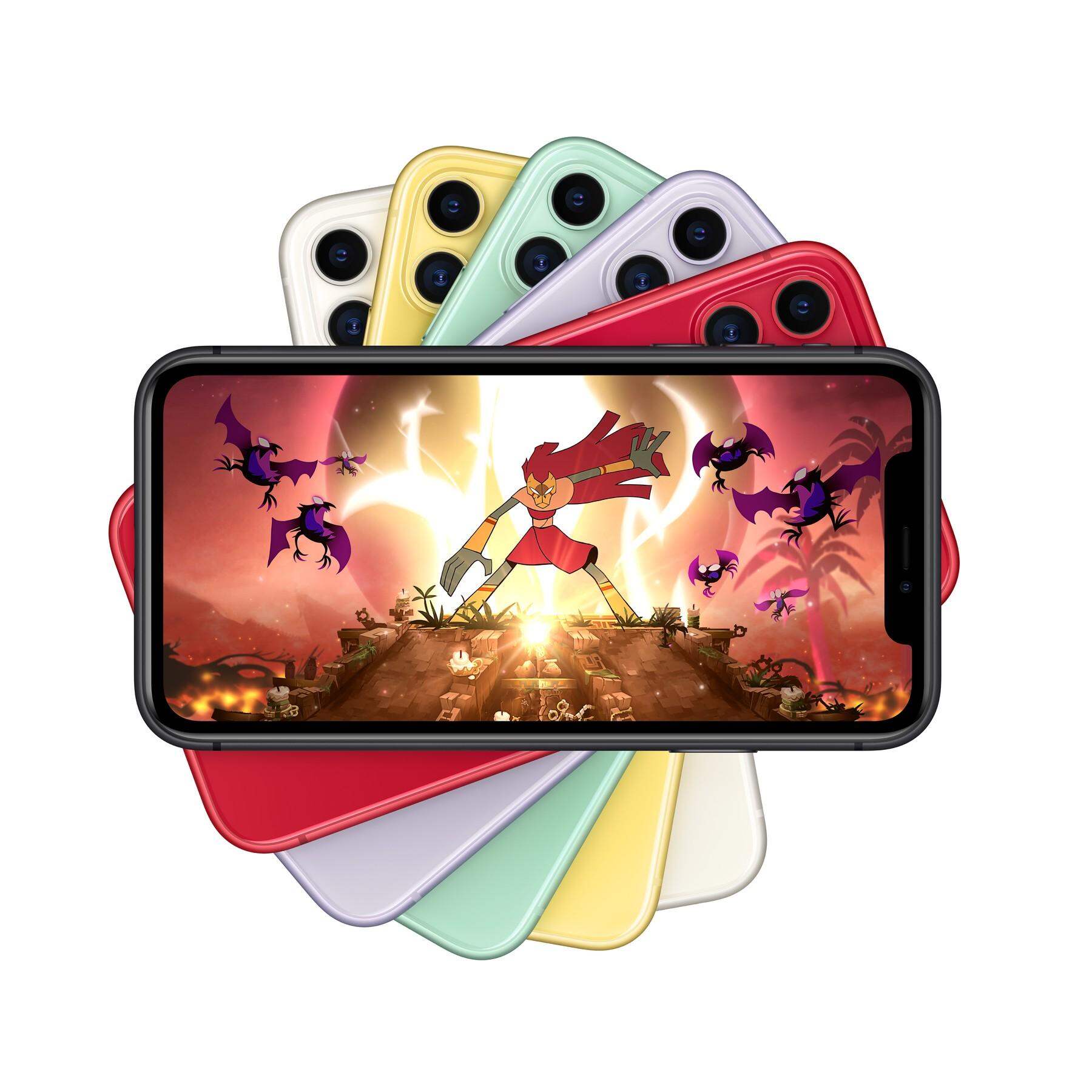 สมาร์ทโฟน iPhone 11 without Adapter - ช้อปปิ้งออนไลน์ ซื้อสินค้า ...