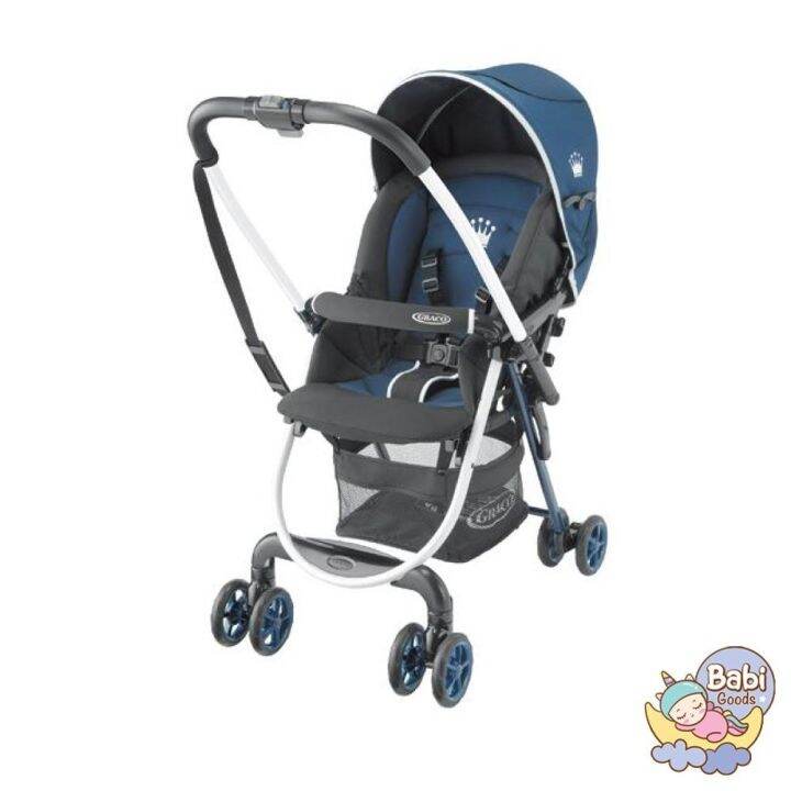 Graco รถเข็นเด็ก Citilite R Stroller พร้อมจัดส่ง 2-3 วัน | Lazada.co.th