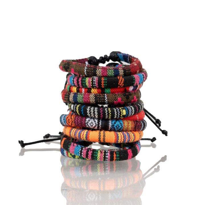 Otsky Gelang Jamaica Unisex New All | Lazada Indonesia