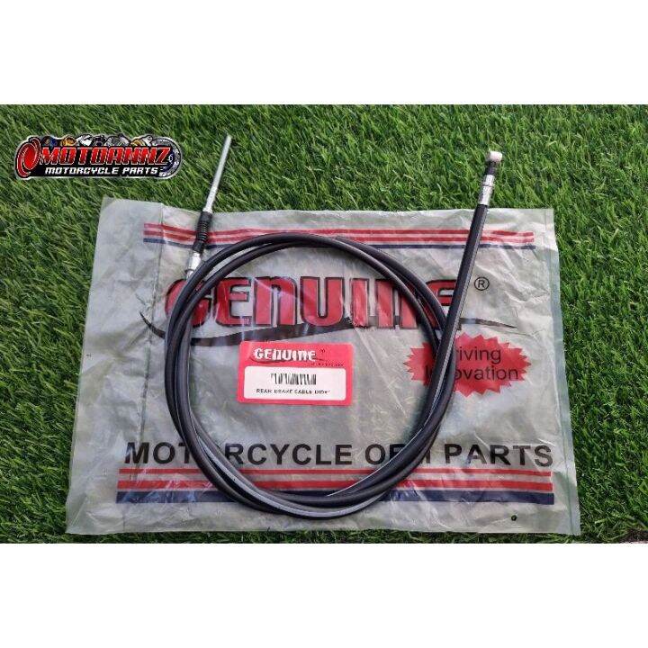 flash sales Rear brake cable DIO 1 2 3 | Lazada PH